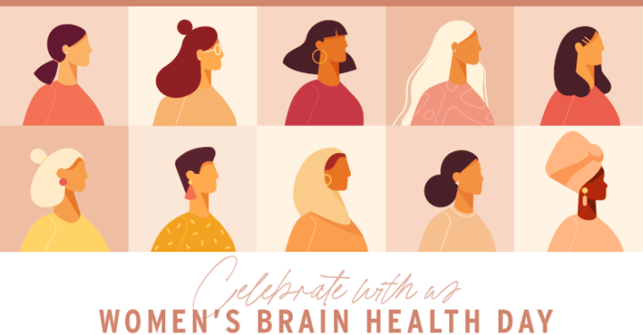 Women’s Brain Health Initiative Women’s Brain Health Day 2020