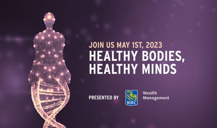 Women’s Brain Health Initiative Healthy Bodies, Healthy Minds